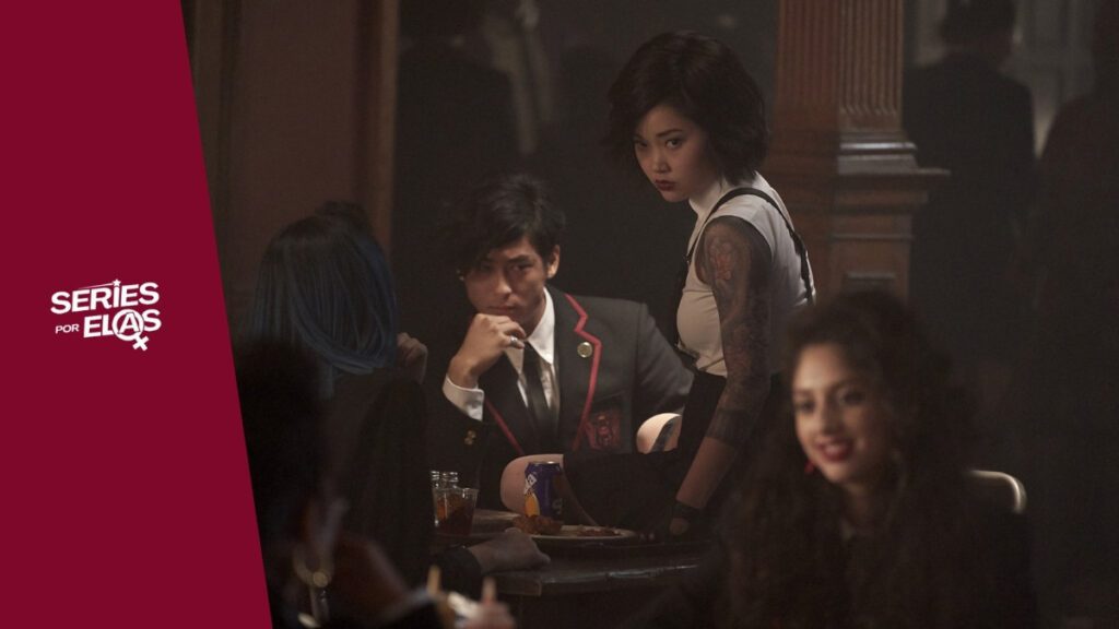 Por Que Deadly Class Não Vai Ter 2ª Temporada?