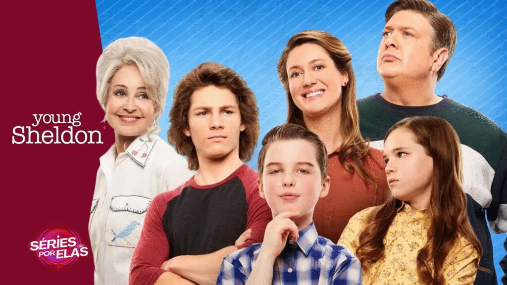 Young Sheldon: Tudo Sobre O Spin-off De The Big Bang Theory