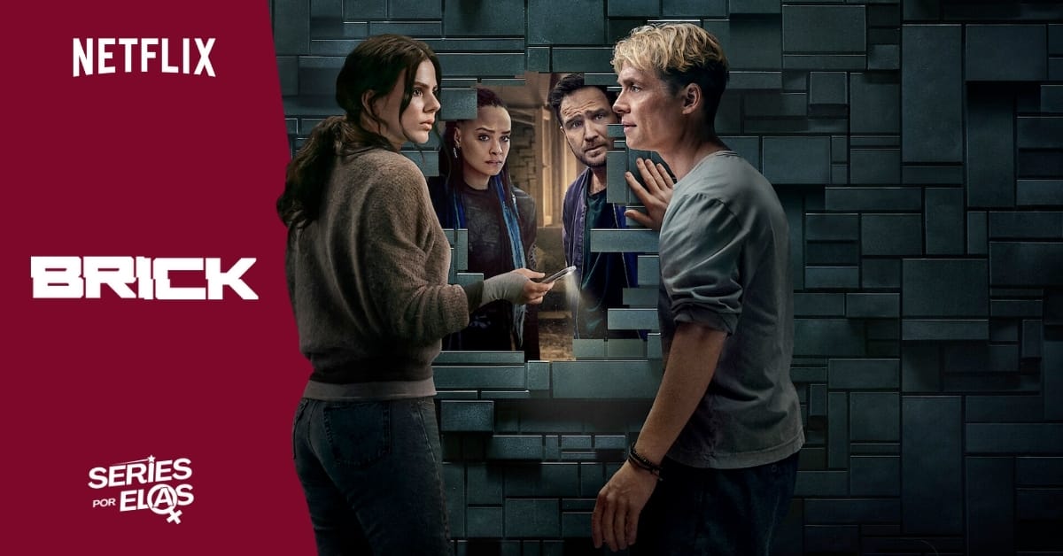 Elenco De Brick: Saiba Quem é Quem No Filme Da Netflix