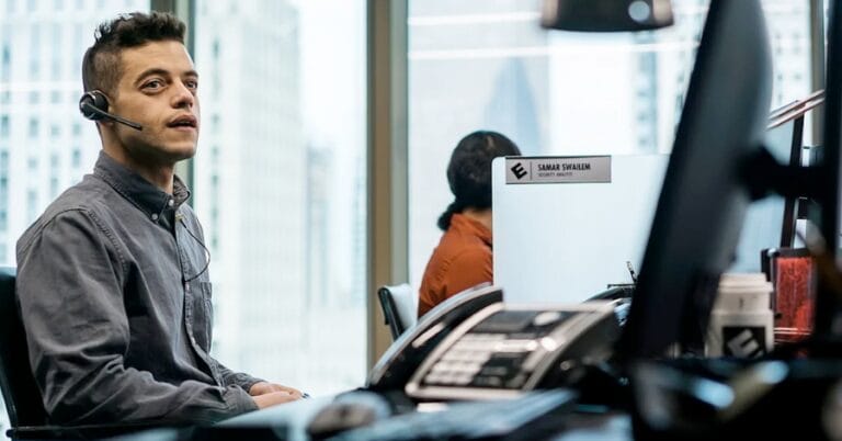 Mr. Robot Está Na Netflix? Saiba Onde Assistir A Série Em 2025
