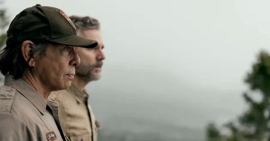 Elenco de Indomável: Lista completa de atores e personagens da série Netflix