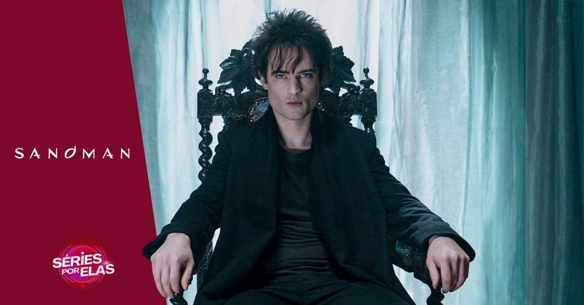 Final Explicado De Sandman: Temporadas 1 E 2