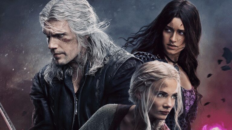 The Witcher: Tudo Sobre A Série De Fantasia Da Netflix