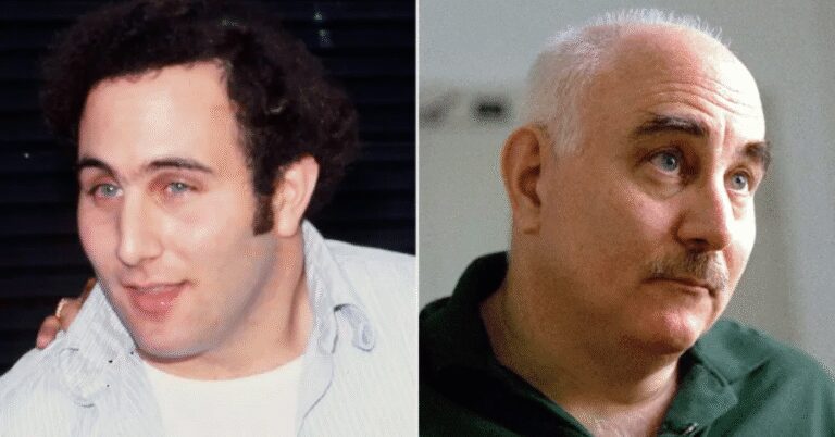 Onde Está David Berkowitz Hoje? O Que Ocorreu Com O Filho De Sam Após 1977?
