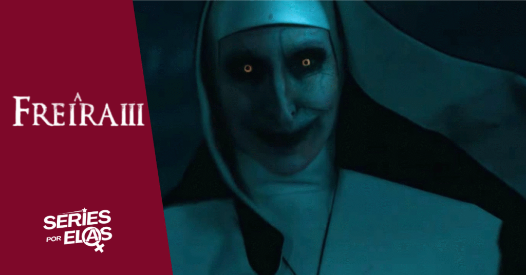 A Freira 3: Haverá um Terceiro Filme da Franquia?