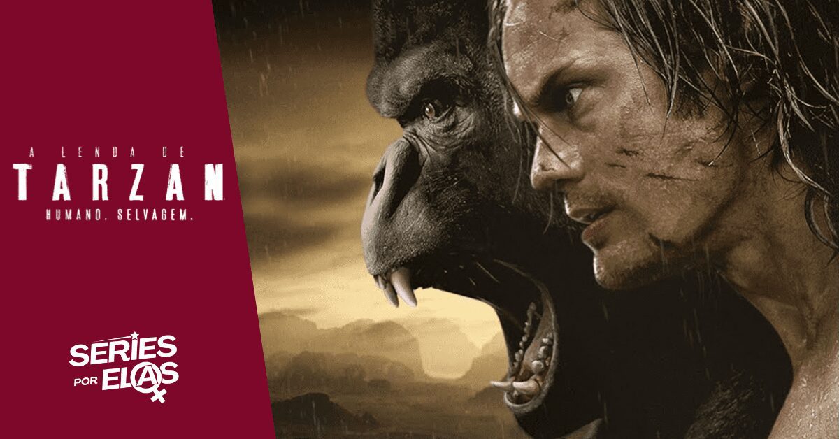 A Lenda De Tarzan, Final Explicado: Quem Vence A Batalha?