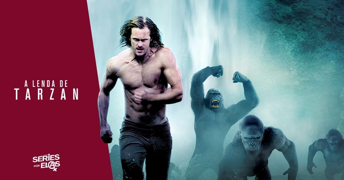 A Lenda Do Tarzan 2: O Filme De 2016 Tem Sequência? Veja A Lista De ...