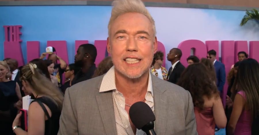 Elenco de Corra que a Polícia Vem Aí! (2025) Lista de atores e personagens