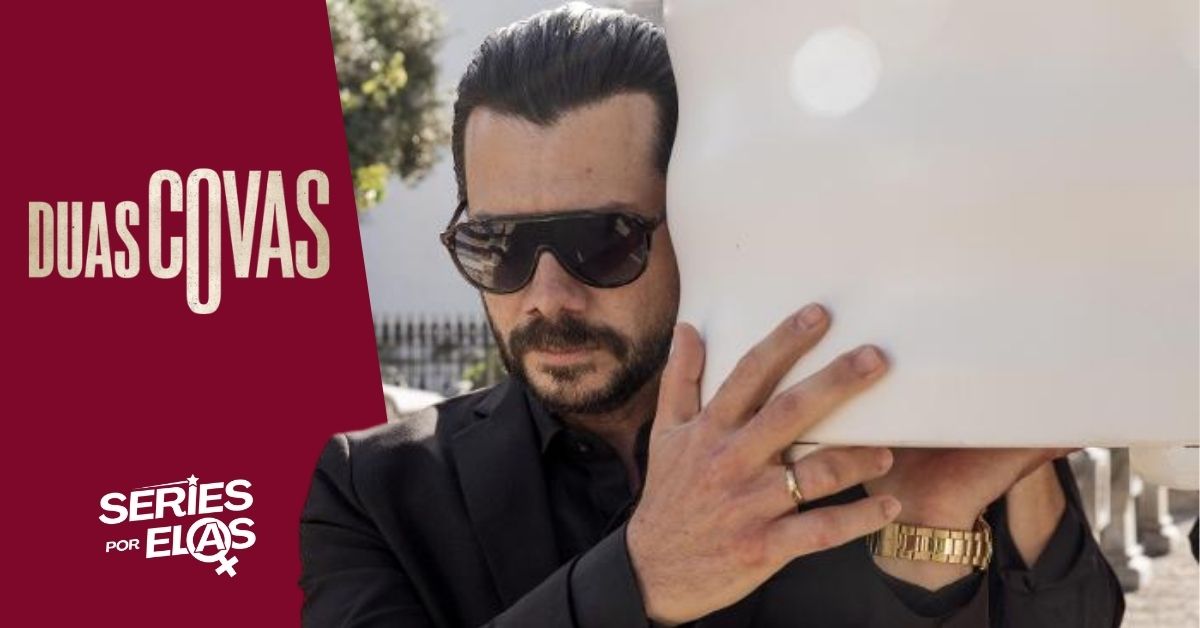 Duas Covas, Final Explicado: O Que Aconteceu Com Verónica E Marta?