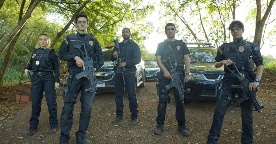 DNA do Crime: Série da Netflix tem história real ligada ao PCC