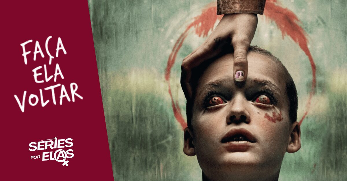 Faça Ela Voltar (Filme 2025): Elenco E Tudo Sobre