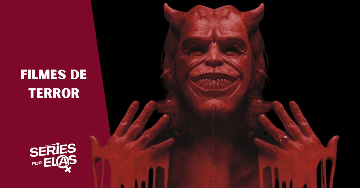 Os 9 Filmes De Terror Mais Aguardados De 2025: Lançamentos Que Vão Arrepiar