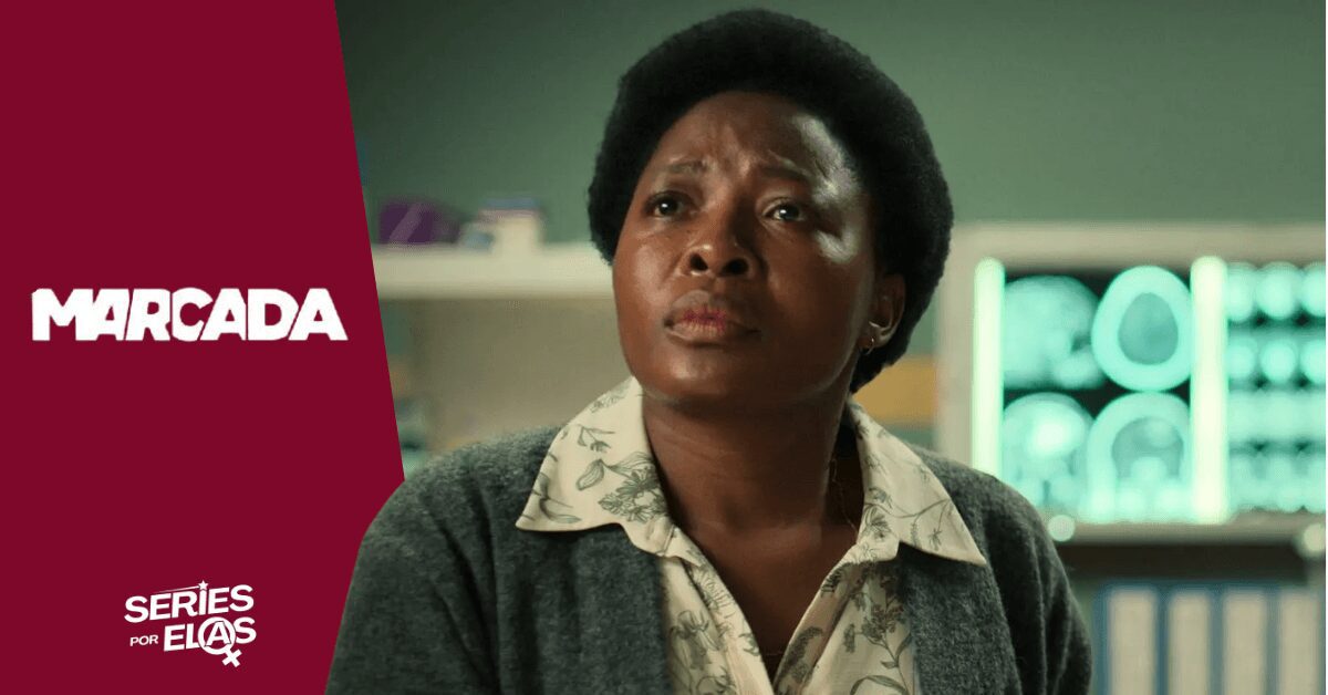 Crítica De Marcada: Vale A Pena Assistir A Série?