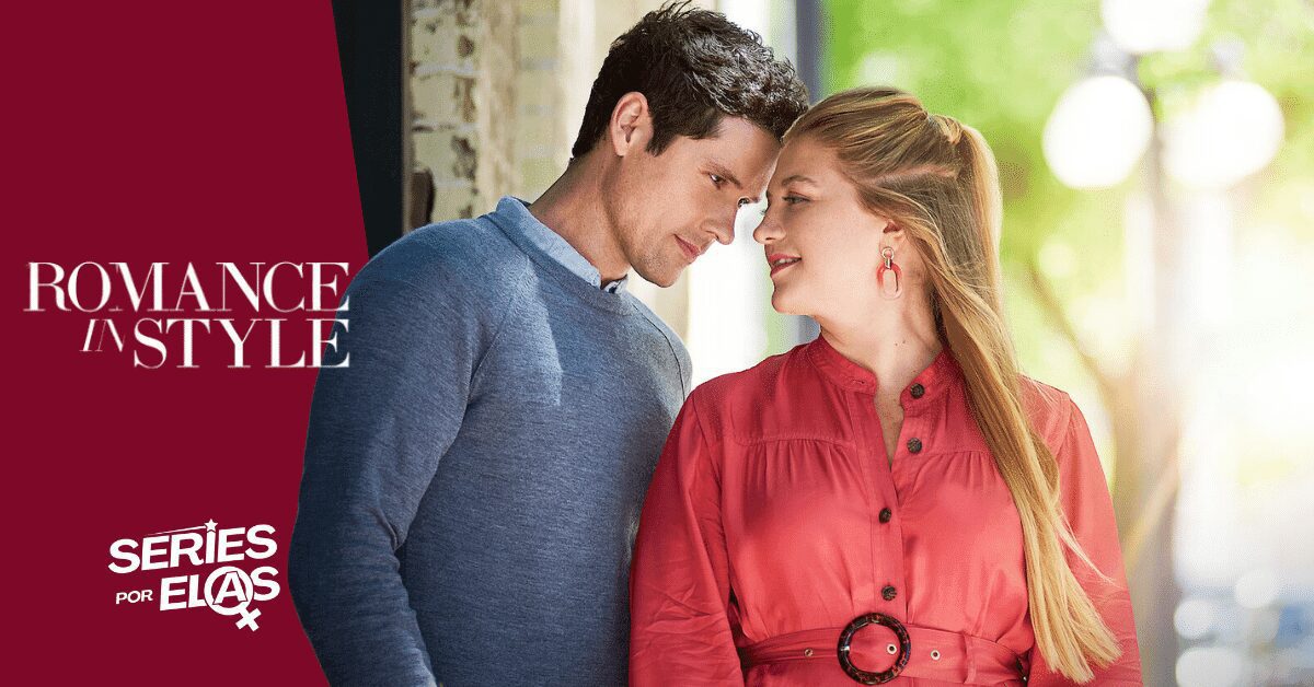 Romance In Style: Elenco E Tudo Sobre O Romance Fashion