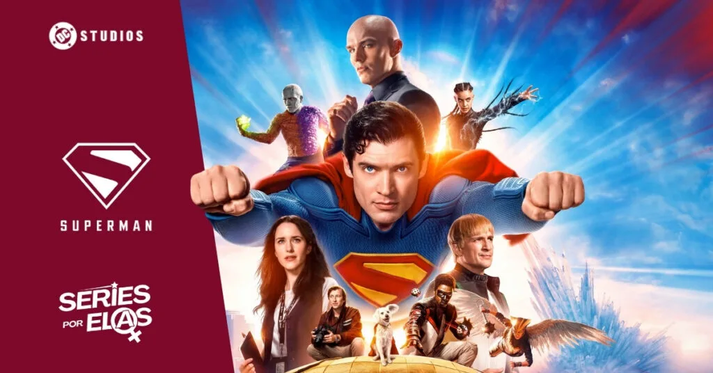Superman: Elenco, Enredo, Crítica E Tudo Sobre O Filme De 2025