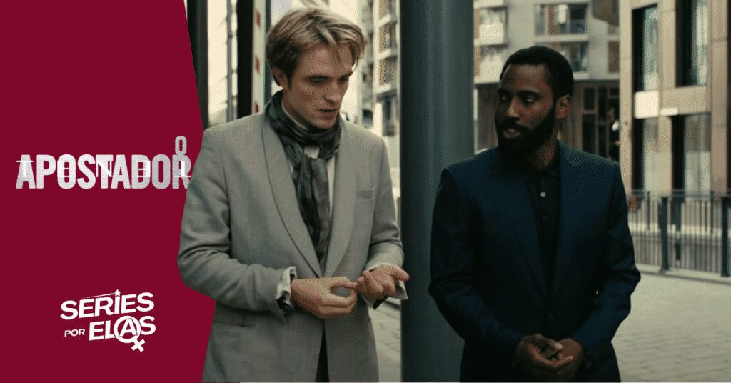 Tenet, Final Explicado: O Que Realmente Acontece?