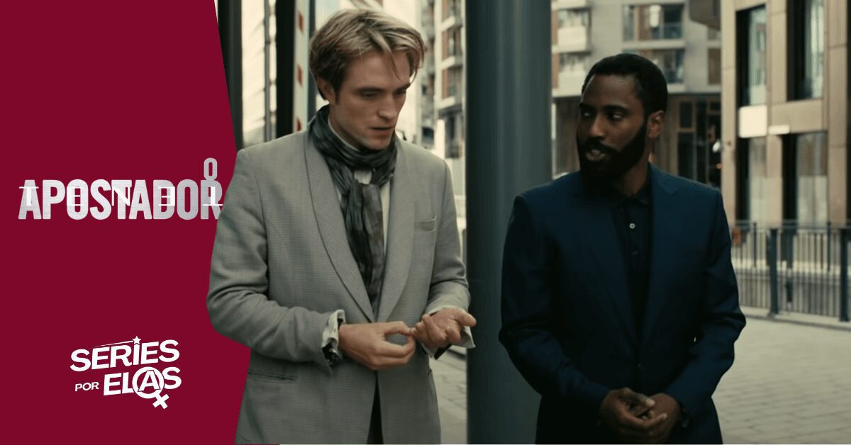 Tenet, final explicado: O que realmente acontece?