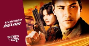Velocidade Máxima: Elenco Completo E Personagens Do Filme De 1994