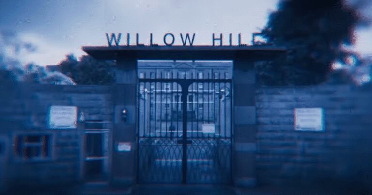 Wandinha: O Que Aconteceu Com Ophelia Frump, Irmã De Morticia?