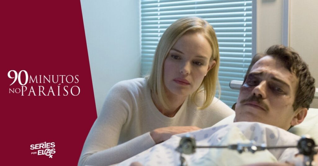 90 Minutos No Paraíso | Significado Da História E Final Explicado