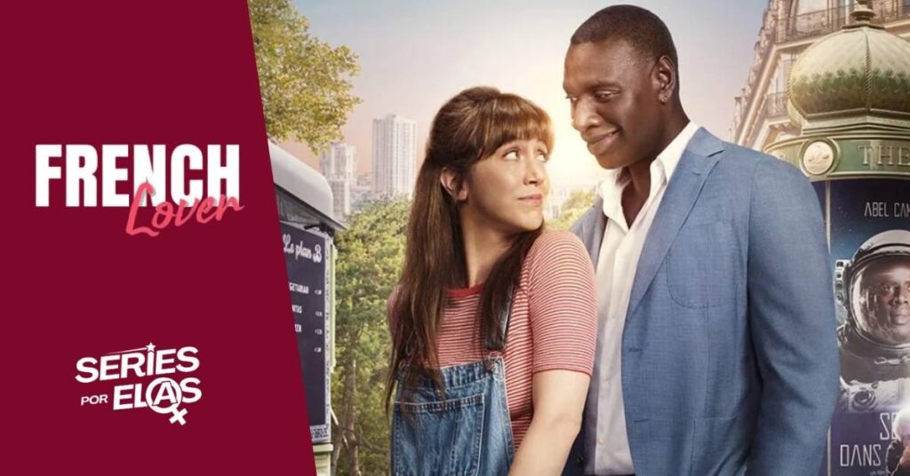 French Lover: Elenco, Onde Assistir E Tudo Sobre
