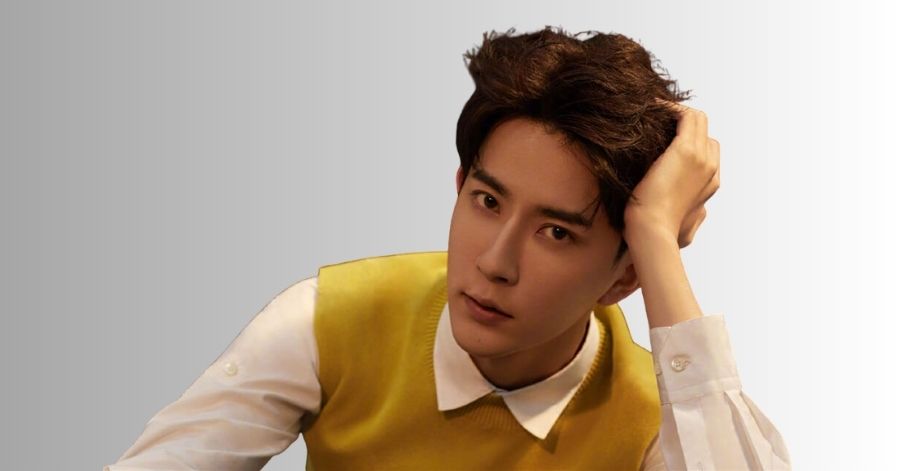 R.I.P. Alan Yu: 7 Doramas Para Matar A Saudade De Yu Menglong