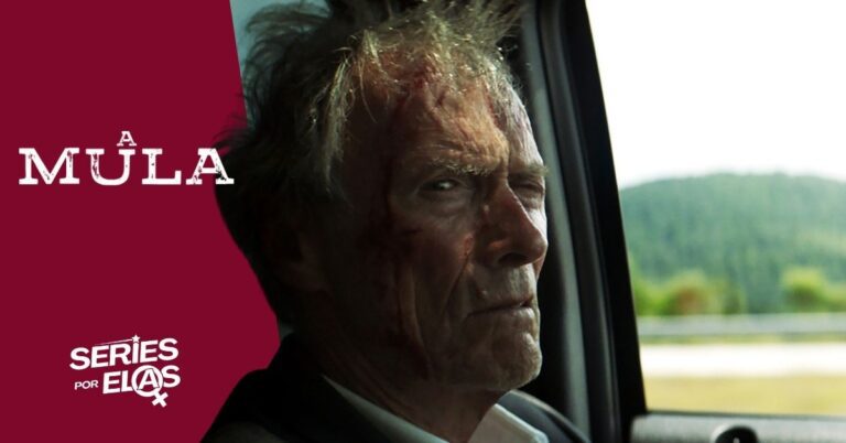 A Mula: História Real Por Trás Do Filme De Clint Eastwood