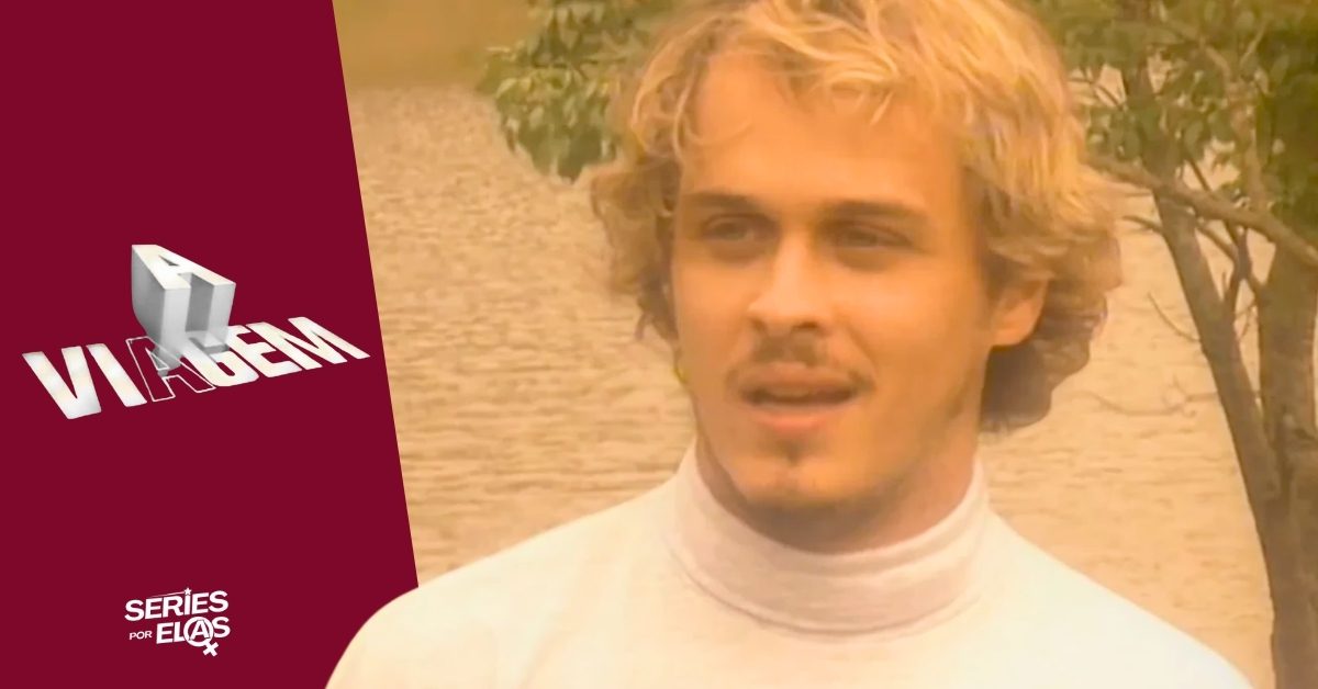 O Que Acontece Com O Alexandre No Final De A Viagem?