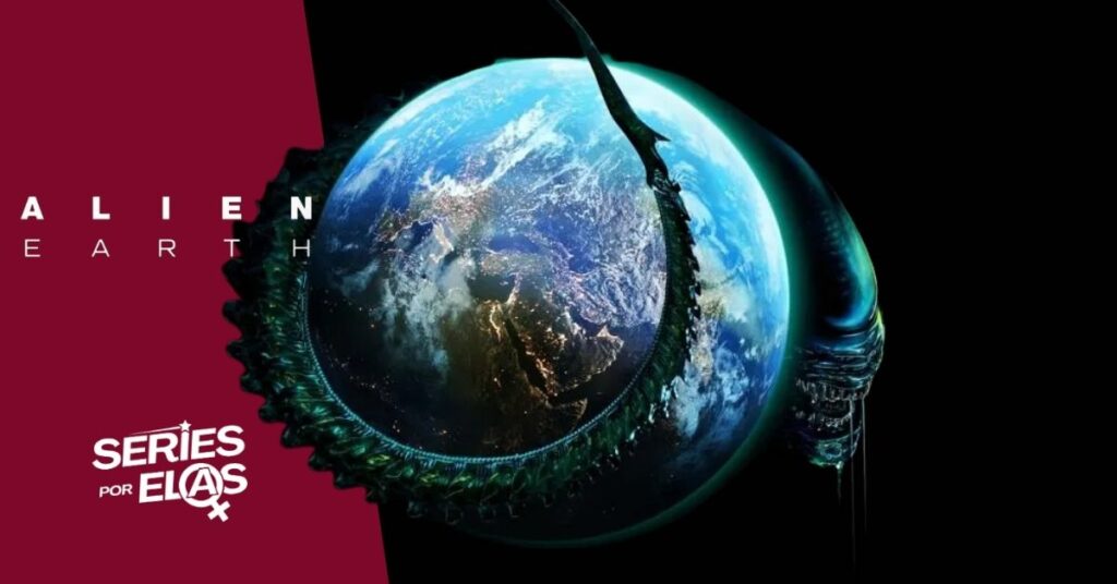 Alien: Earth Vai Ter 2ª Temporada? Tudo Sobre