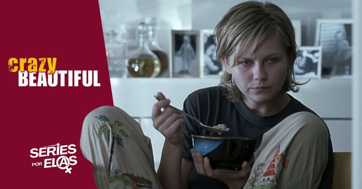 Crazy/Beautiful: História Real Por Trás Do Filme