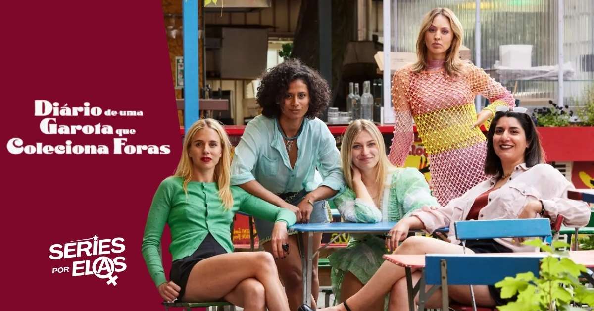 Diário De Uma Garota Que Coleciona Foras Vai Ter 2ª Temporada?