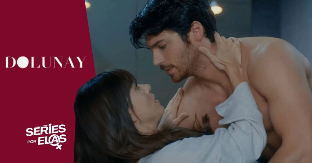Dolunay, Final Explicado: Quem Fica Junto?
