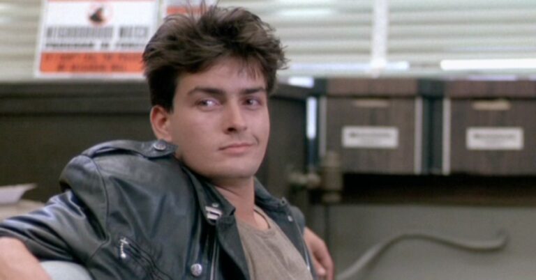 Aka Charlie Sheen: 20 FATOS ABSURDOS Da Vida Do Ator Revelados No ...