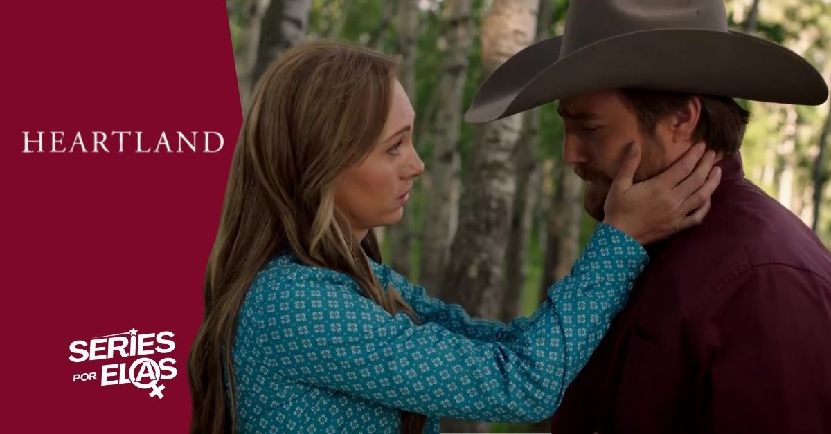 Heartland: Final Explicado Da 18ª Temporada