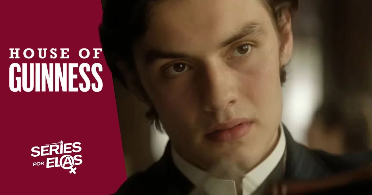 House Of Guinness Vai Ter 2ª Temporada? Tudo Sobre
