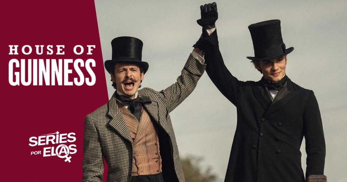 House Of Guinness, Final Explicado: Arthur Morre?