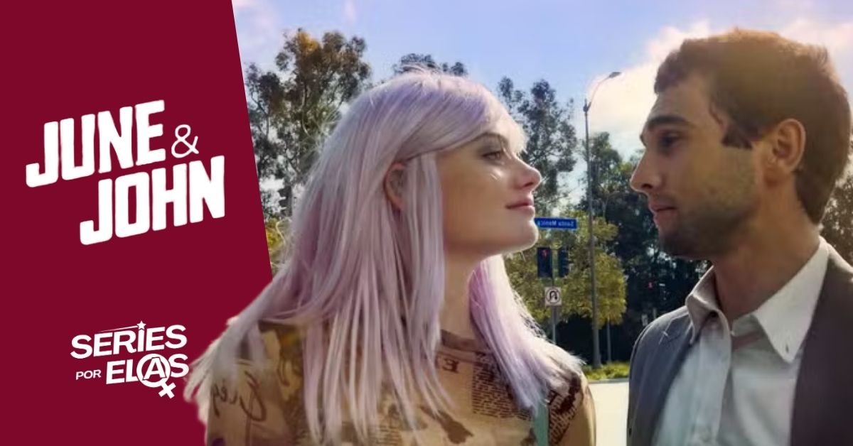 June E John: História Real Por Trás Do Filme