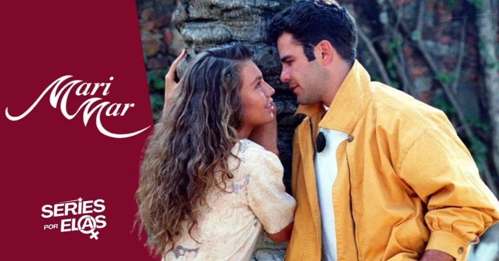 Marimar: Elenco, Onde Assistir E Tudo Sobre A Novela Mexicana