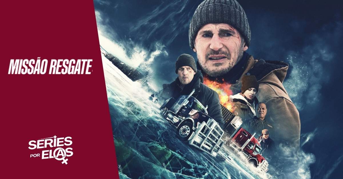 Missão Resgate: História Real Por Trás Do Filme