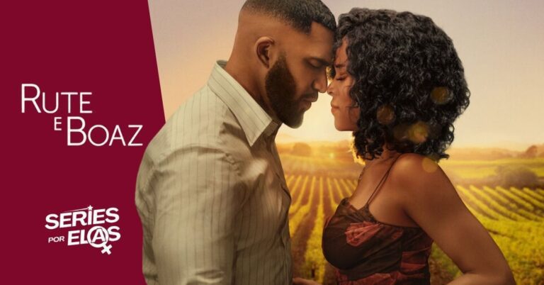 Crítica De Rute E Boaz | Vale A Pena Assistir O Filme?