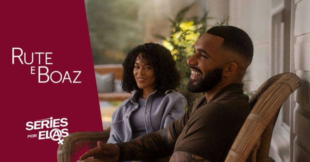 Crítica De Rute E Boaz | Vale A Pena Assistir O Filme?