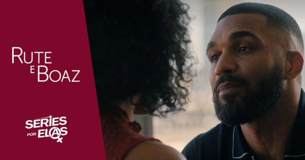 Rute E Boaz, Final Explicado: Rute E Boaz Ficam Juntos?