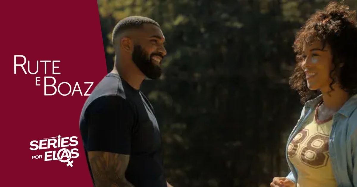 Crítica De Rute E Boaz | Vale A Pena Assistir O Filme?