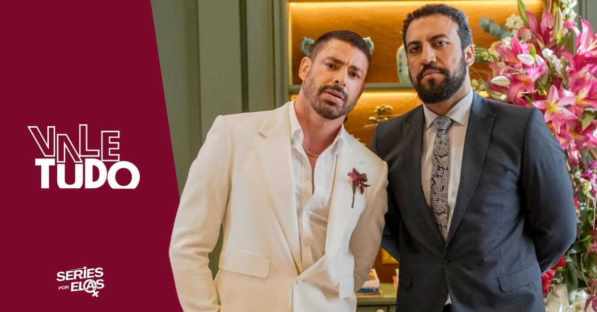 Resumo De Vale Tudo – Capítulo 141 – 10/09/2025: O CAOS Reina No Casamento De Odete E Cesar