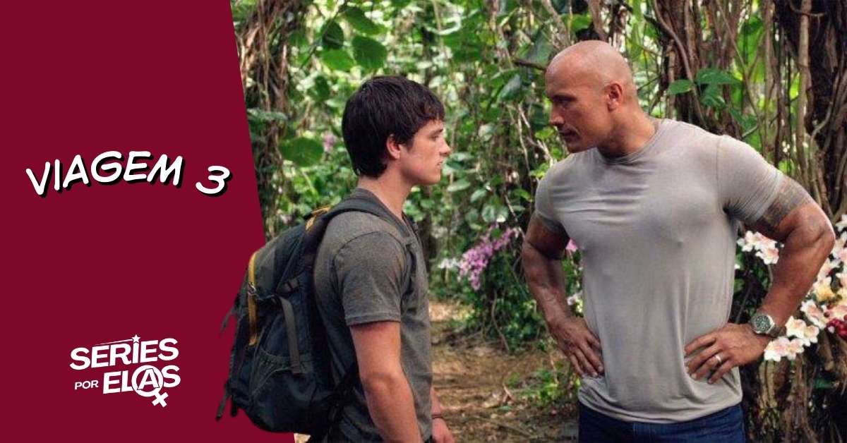 Viagem 3: Da Terra à Lua Vai Acontecer? Tudo Sobre