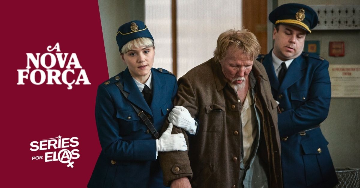 Crítica De A Nova Força: Vale A Pena Assistir A Série?