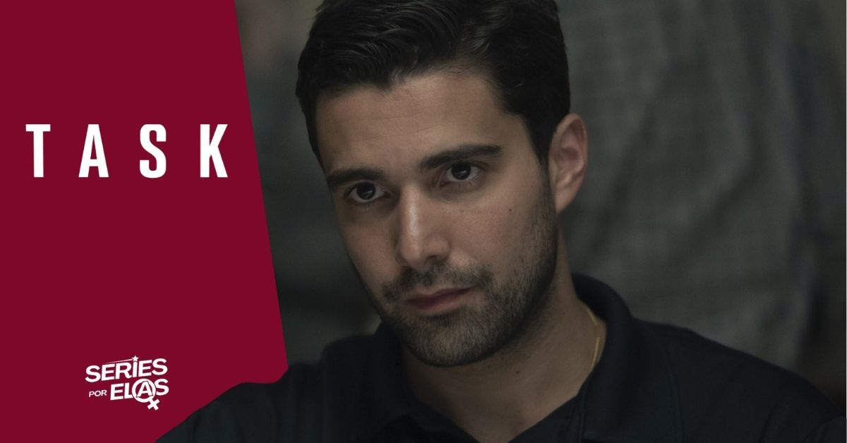 Task, Final Explicado: Anthony Está Morto Ou Vivo?