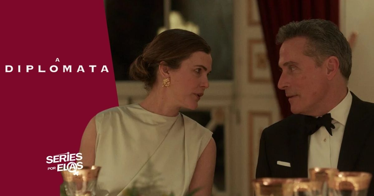 A Diplomata, Final Explicado Da 2ª Temporada: O Que Acontece Com Kate?