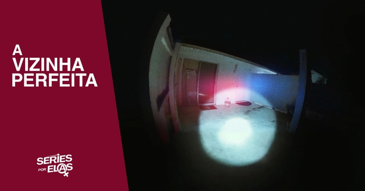 A Vizinha Perfeita: História Real Chocante Do Documentário
