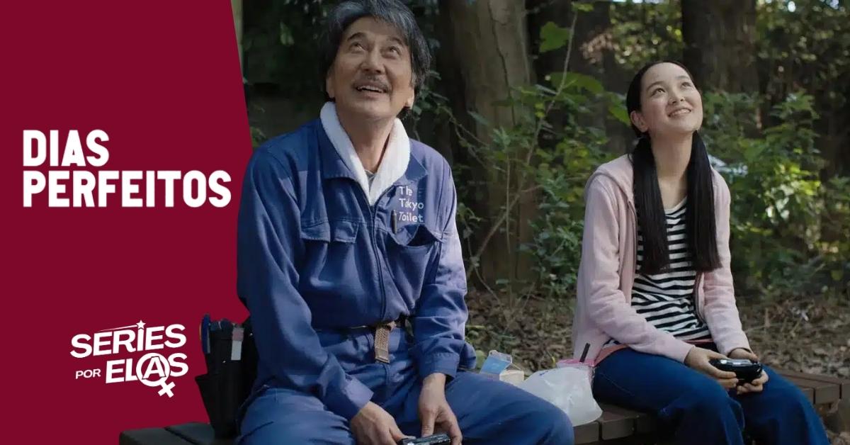 Crítica De Dias Perfeitos | Vale A Pena Assistir O Filme?